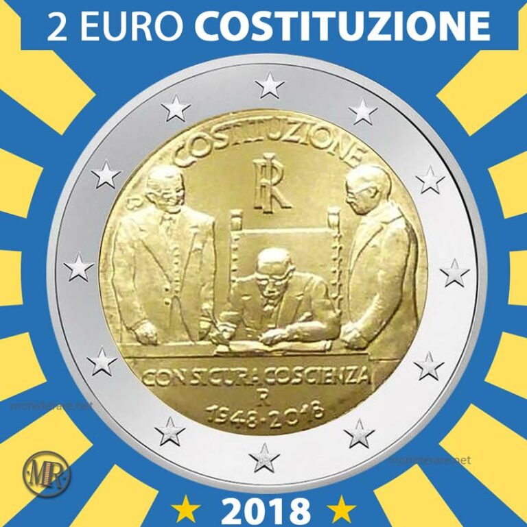 2 Euro Commemorativi Italia 2025 Giubileo (IUBILAEUM): Valore