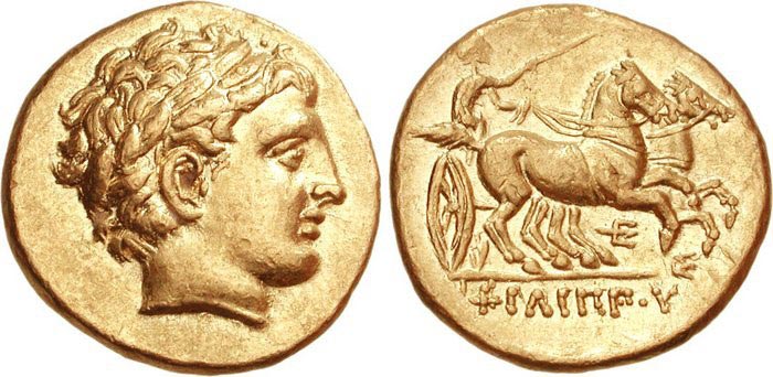 Monete Antiche, Rare e di Valore - Dalle Romane alle Greche