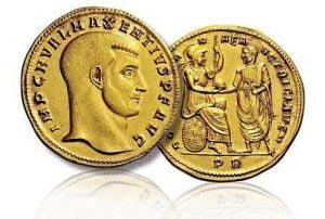 Monete Romane – Info, Valore e Rarità delle Monete Romane Rare