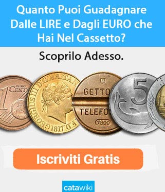 Monete Rare - Guadagnare con le Monete Rare di Valore