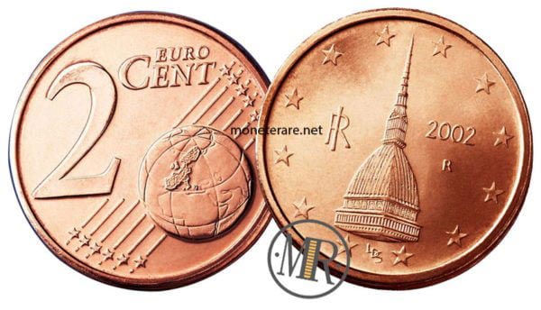 Euro Italia | Valore Monete Euro Italiane Rare e Comuni
