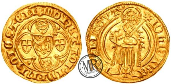 Fiorino Moneta | Storia, Valore del Fiorino d'Oro di Firenze