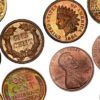 1 Centesimo: Catalogo con Valore Monete da 1 Centesimo di LIRA