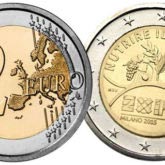 Euro Italia | Valore delle Monete Euro Italiane Rare e Comuni