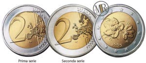 Euro Finlandia | Valore Monete Euro Finlandesi Rare e Comuni