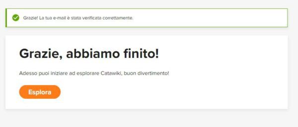 Come Registrarsi su Catawiki | Guida Completa Illustrata