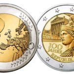 Euro Austria | Valore Monete Euro Austriache Rare e Comuni