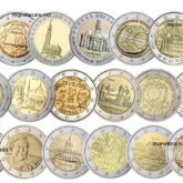 Euro Germania | Tutte le Monete Euro della Germania | Moneterare.net
