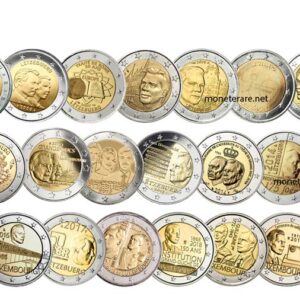 Euro Germania | Valore Monete Euro Tedesche Rare e Comuni
