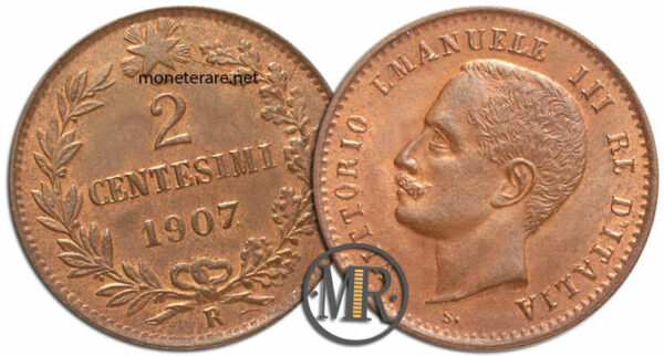 2 Centesimi di Lira Italiana: Storia, Immagini e Valore delle Monete Rare