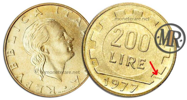 200 Lire Rare: Valore, Storia e Consigli per Riconoscere le Monete