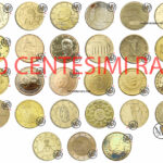 Centesimi Rari - I Segreti del 1 Centesimo Raro e dei 2 Centesimi Rari ...