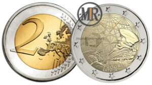 2 Euro Commemorativi Lettonia | Valore Monete 2€ Lettonia